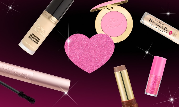 Special Offers & Sales | Limited Time Makeup Deals