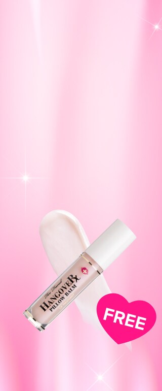 New Makeup Collections & New Products | Too Faced