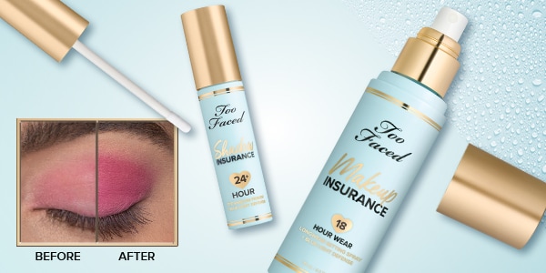 Insurance Collection | Longwear + Blue Light Defense