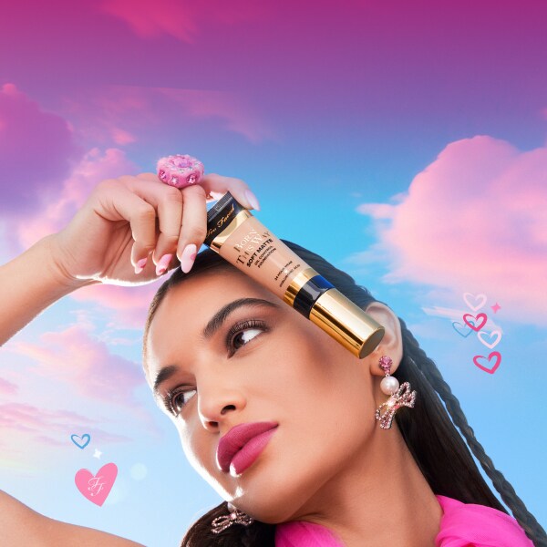 Too Faced: Makeup, Cosmetics & Beauty Products Online | TooFaced