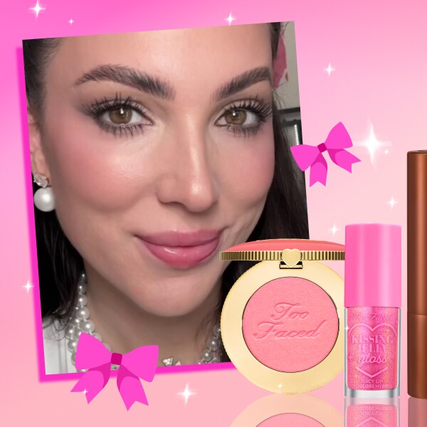 Easy to Use Blendable Cream Bronzing Stick