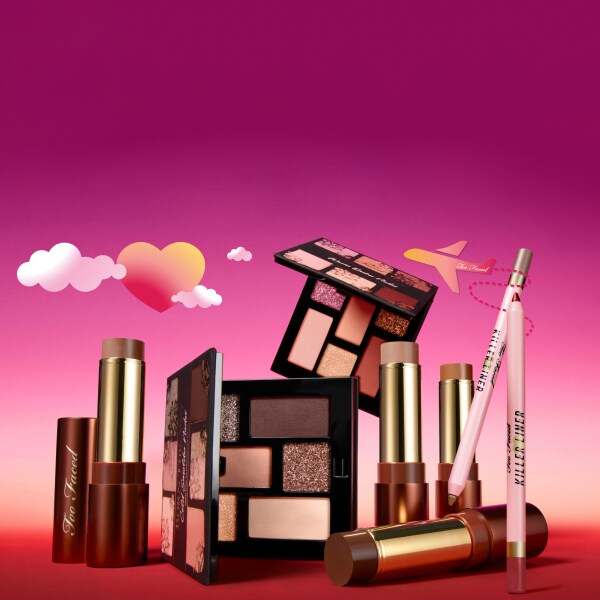 New Makeup Collections & New Products | Too Faced