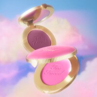 Cloud Crush Blush | Matte Blurring Velvet Powder