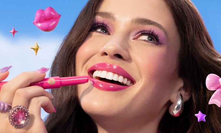 Too Faced: Makeup, Cosmetics & Beauty Products Online | Too Faced Cosmetics