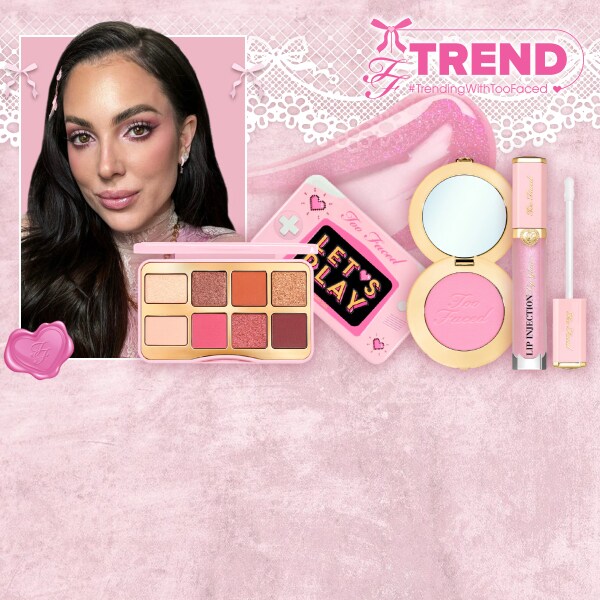 Get The Look - Step by Step Makeup Tutorials