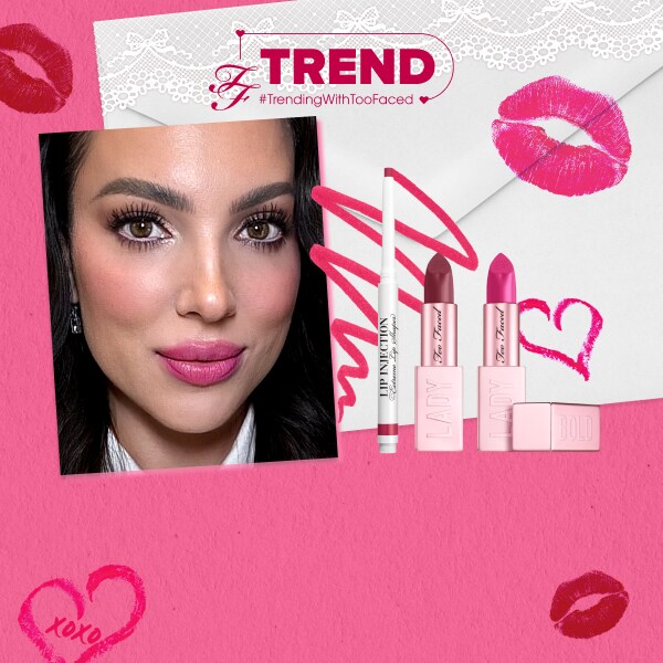 Too Faced: Makeup, Cosmetics & Beauty Products Online | TooFaced