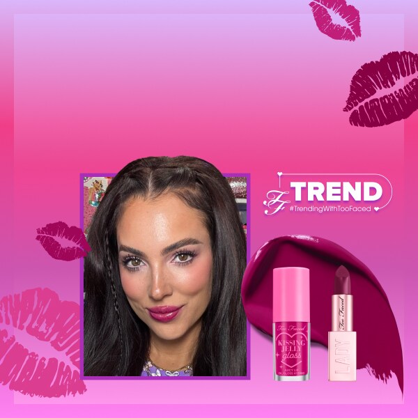 Too Faced: Makeup, Cosmetics & Beauty Products Online | TooFaced