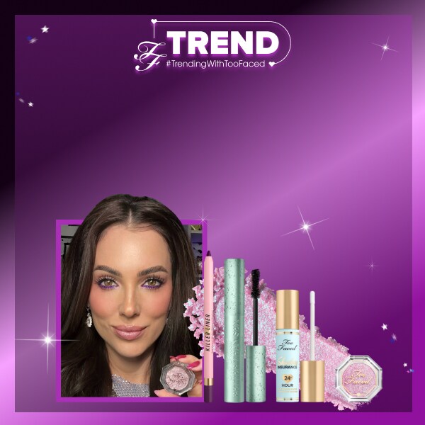 Too Faced: Makeup, Cosmetics & Beauty Products Online | TooFaced