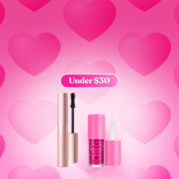 Too Faced: Makeup, Cosmetics & Beauty Products Online | Too Faced Cosmetics
