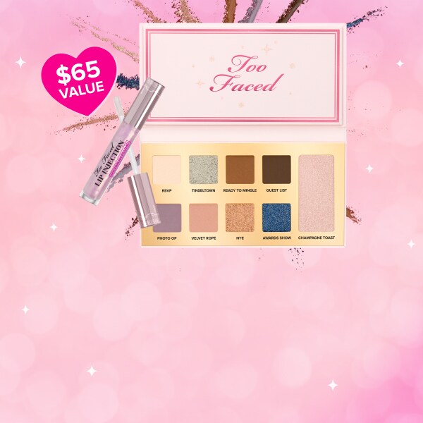 Too Faced: Makeup, Cosmetics & Beauty Products Online | TooFaced