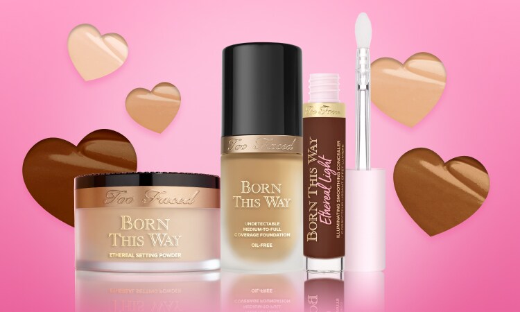 Too Faced: Makeup, Cosmetics & Beauty Products Online | TooFaced