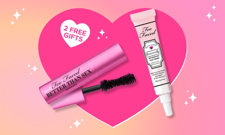 Too Faced: Makeup, Cosmetics & Beauty Products Online | TooFaced