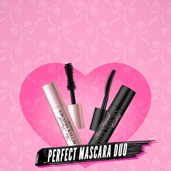 Too Faced: Makeup, Cosmetics & Beauty Products Online | TooFaced