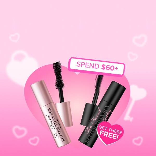 Too Faced: Makeup, Cosmetics & Beauty Products Online | Too Faced Cosmetics