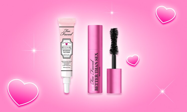 Too Faced: Makeup, Cosmetics & Beauty Products Online | TooFaced