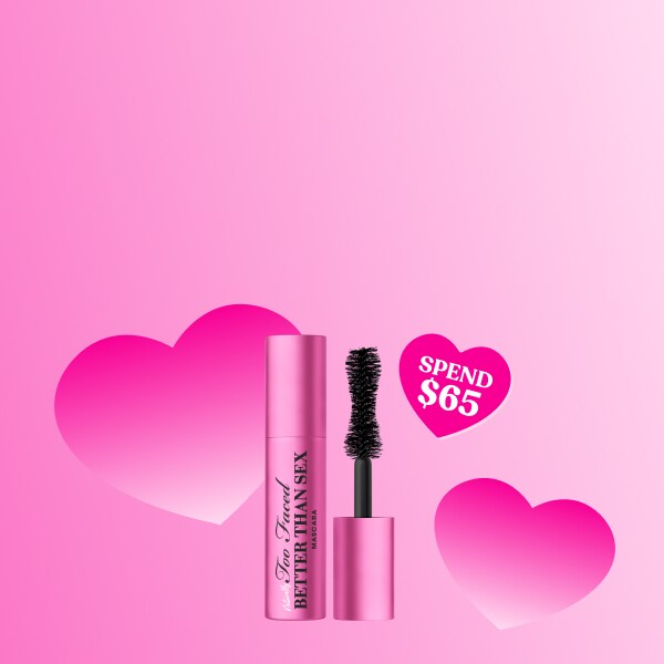 Too Faced: Makeup, Cosmetics & Beauty Products Online | TooFaced