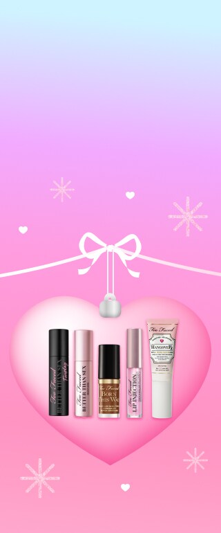 New Makeup Collections & New Products | Too Faced