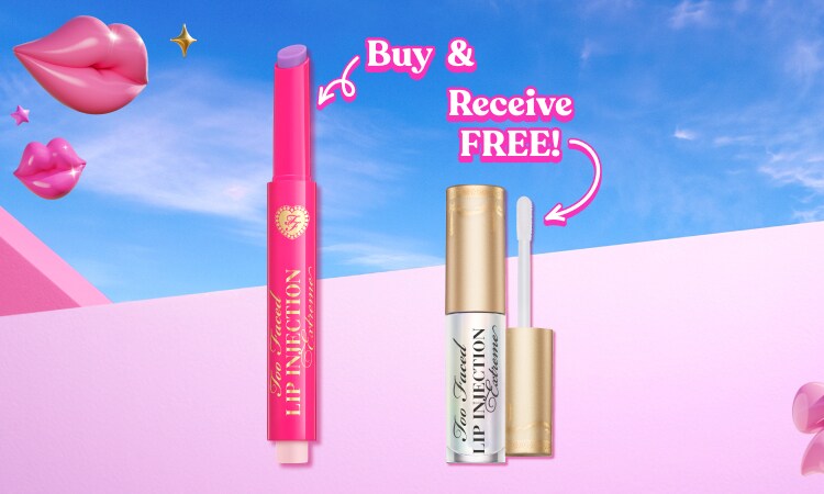 Too Faced: Makeup, Cosmetics & Beauty Products Online | Too Faced Cosmetics