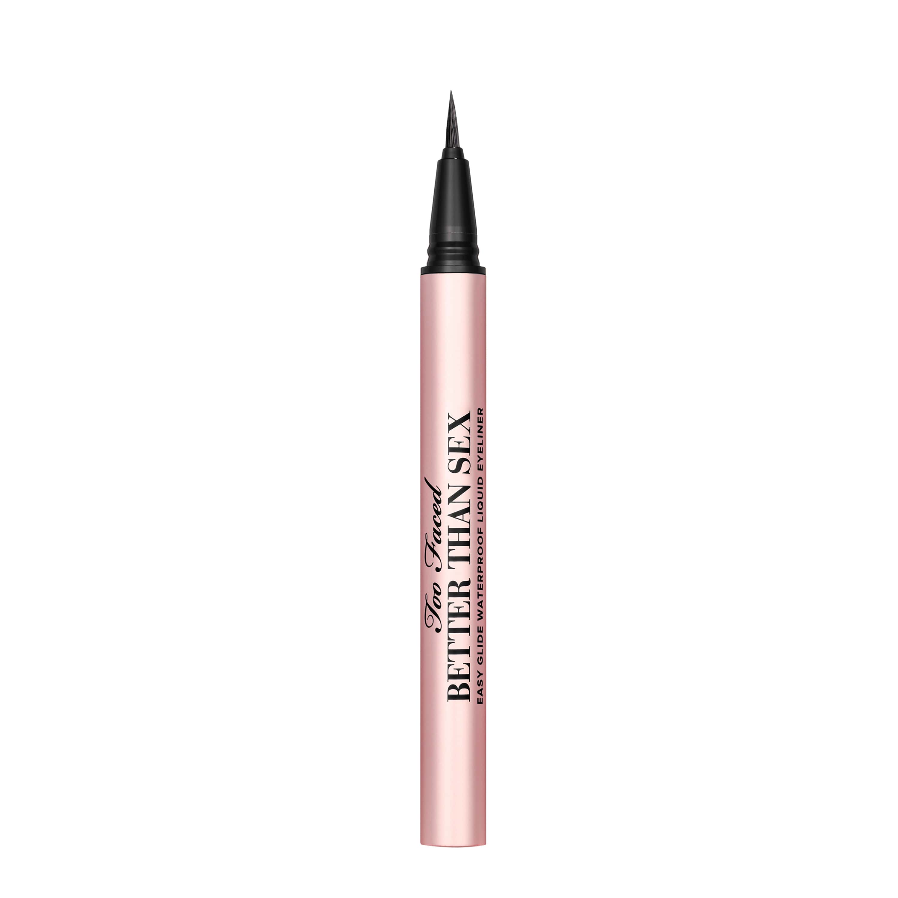 Better Than Sex Eyeliner Too Faced