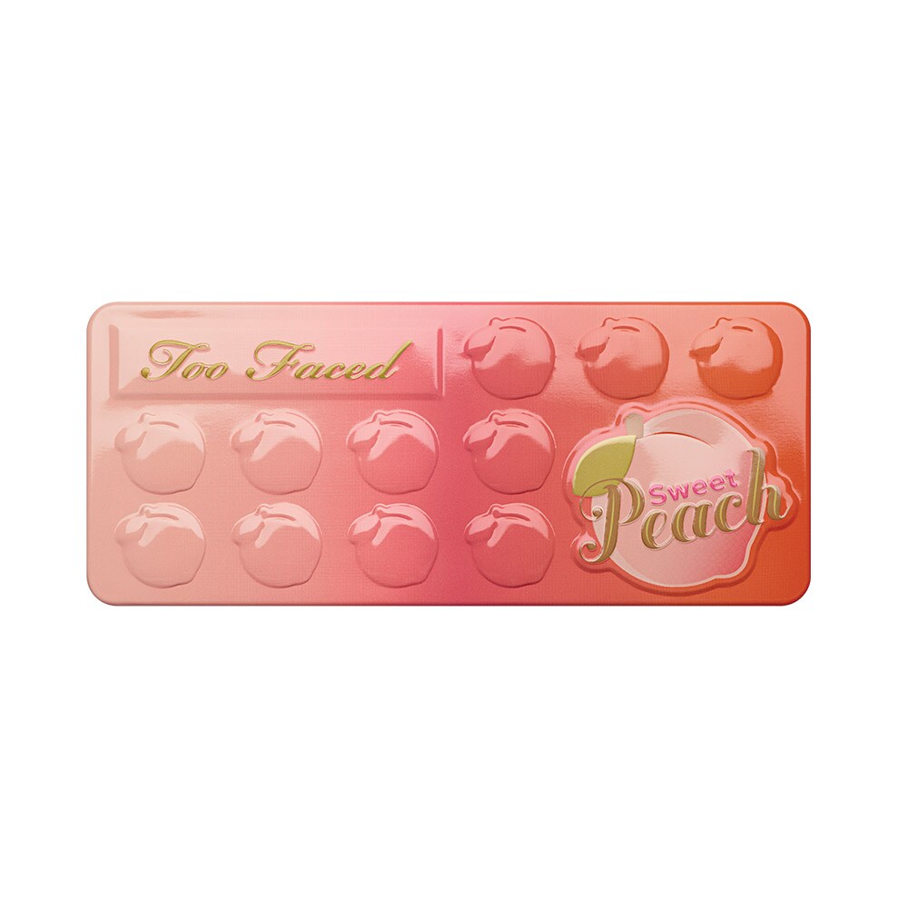 I Want Sex And Peaches Toofaced