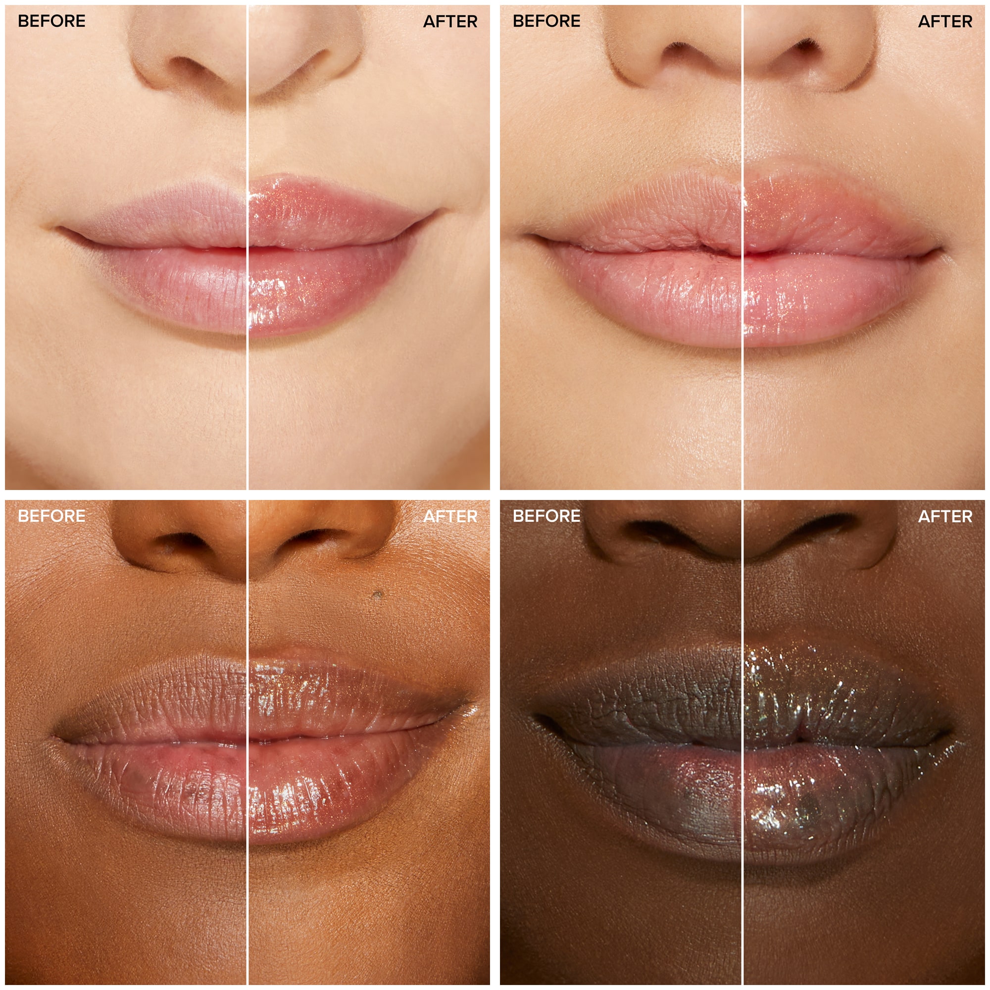 Extra-Strength Out-Of-This-World Sparkling Lip Plumper