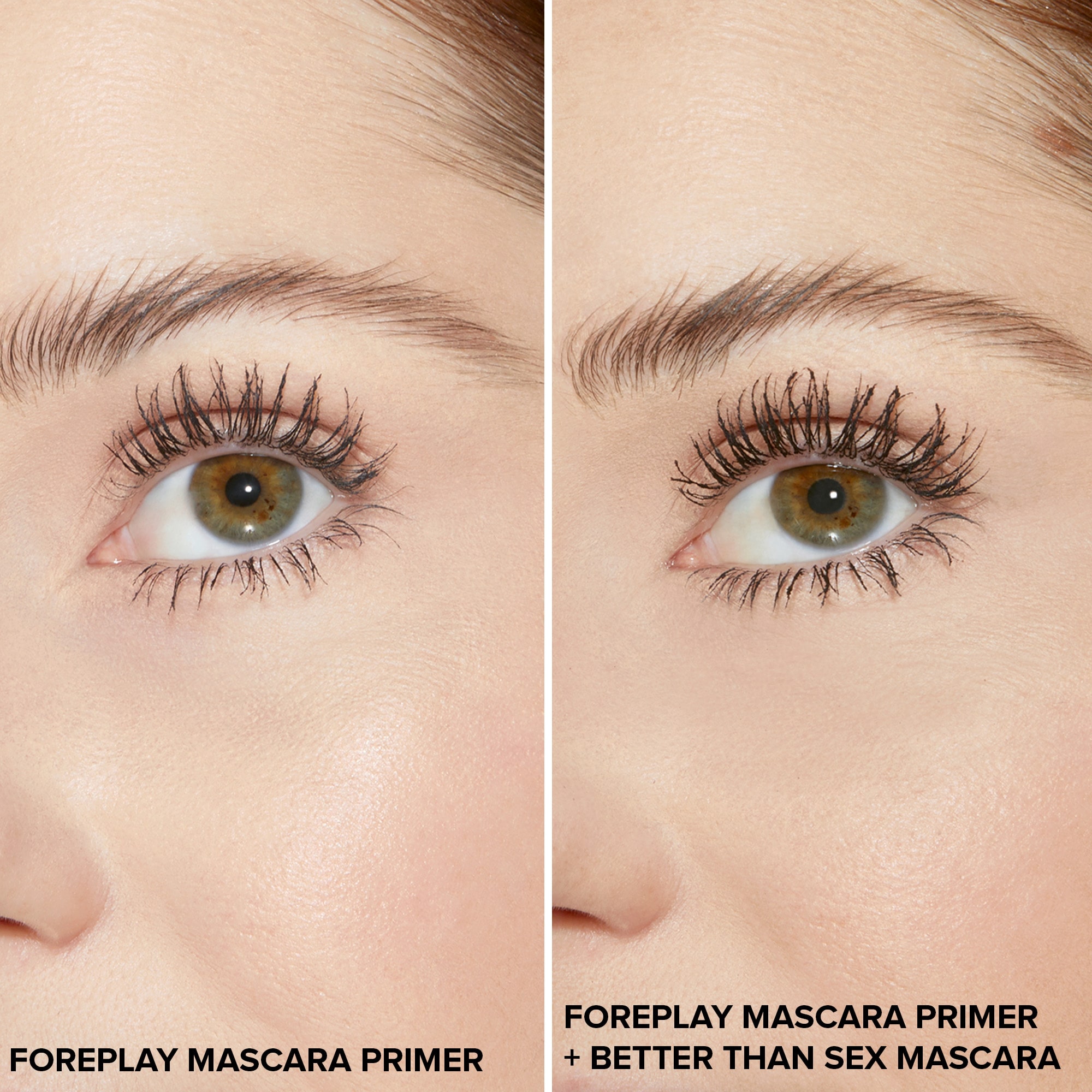 Better Than Sex Mascara Lash Primer Full Size Set