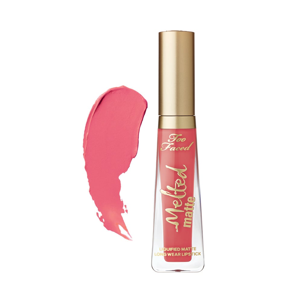 Melted Matte Liquified Long Wear Lipstick Toofaced