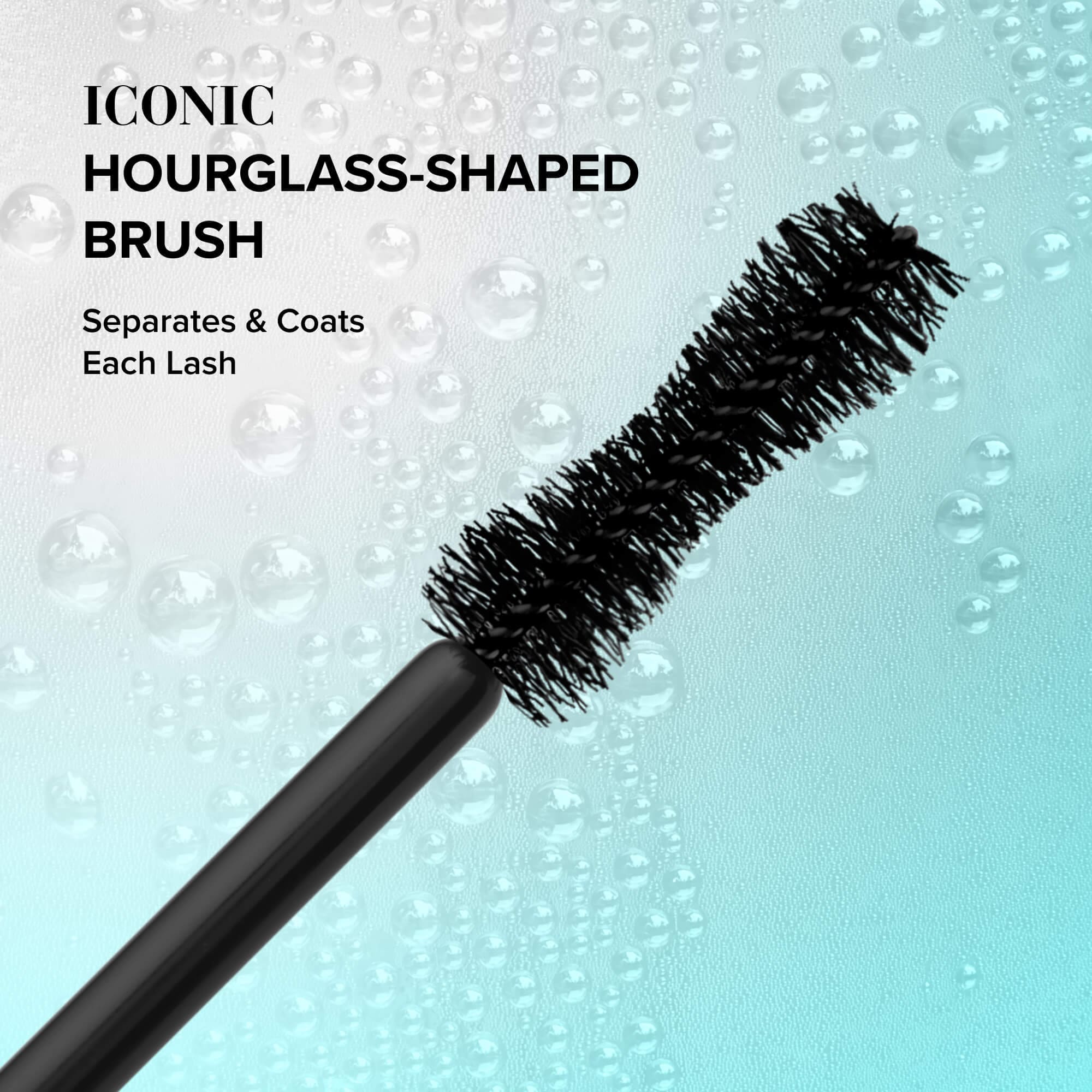 Better Than Sex Waterproof Mascara Too Faced